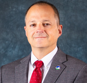 Anthony E. "Tony" McDowell | National Association of Counties